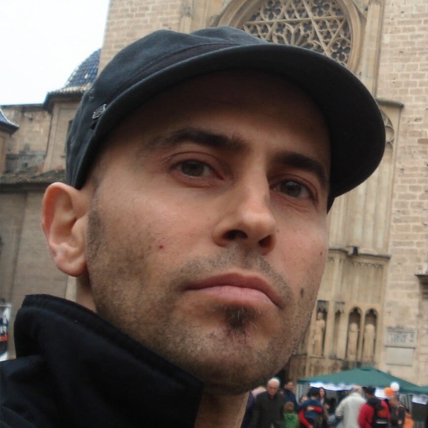 Antoniou Antonis - AKMA