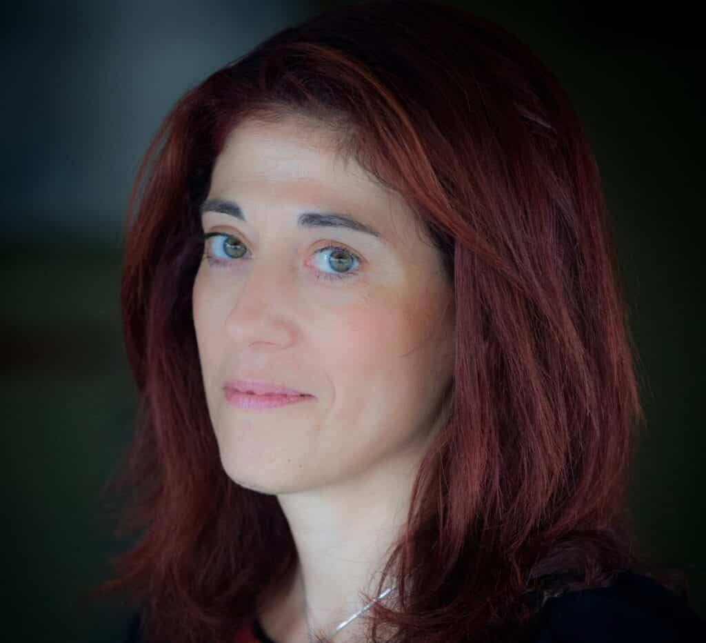 Salavou Varvara - AKMA